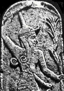 EL LIBRO DE LOS DIOSES: Baal