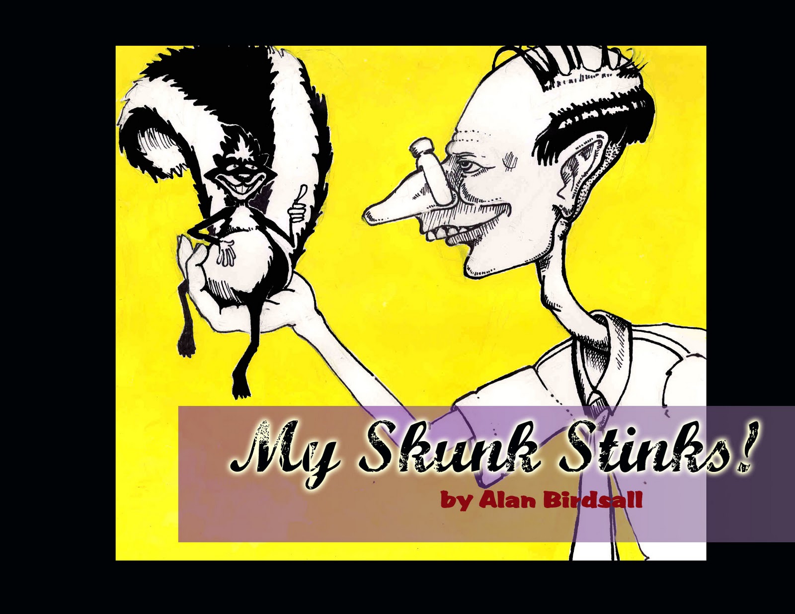 Alan Birdsall Experience