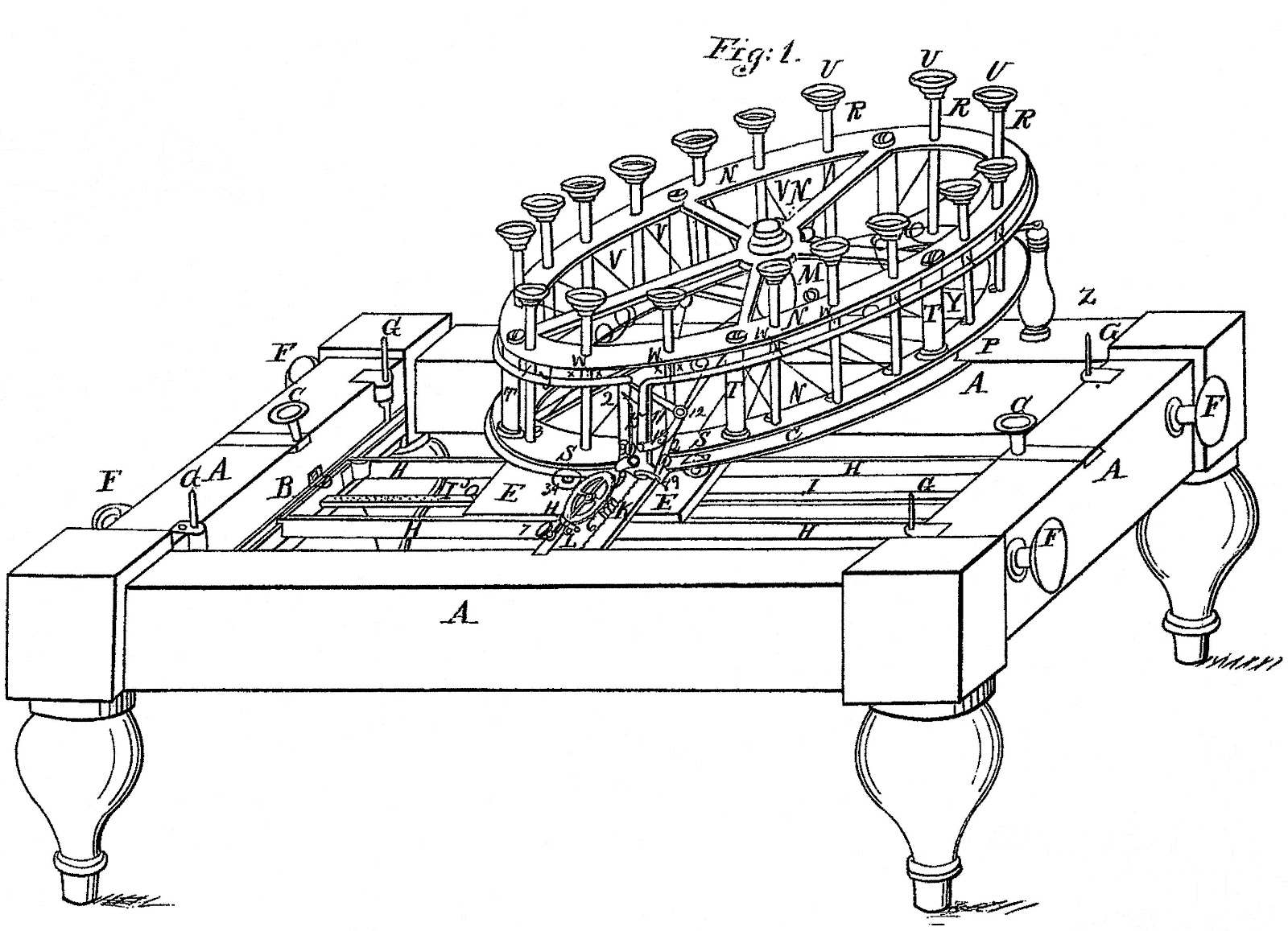 oz.Typewriter: On This Day in Typewriter History: The True Story of ...