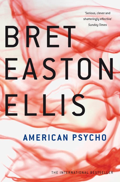 The Fringe Magazine: BOOK REVIEW: American Psycho