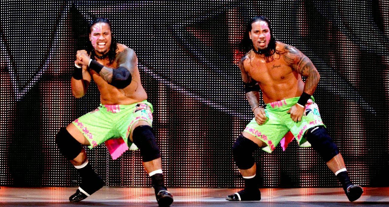 The Usos HD Wallpapers - WWE Wallpapers free