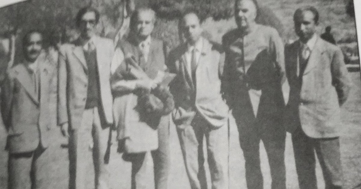 CHINAR SHADE : AMIN KAMIL , WELL KNOWN KASHMIIRI POET ,TRANSLATOR ...