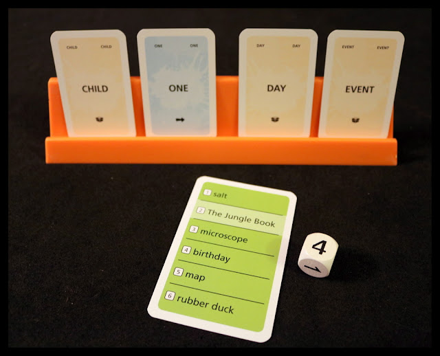 Everything Board Games Word Slam Review | Everything Board Games ...