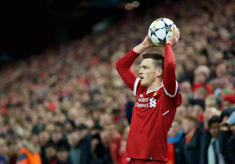 Latihan Teknik Lemparan Kedalam Dalam Sepak Bola - Edukasi Center