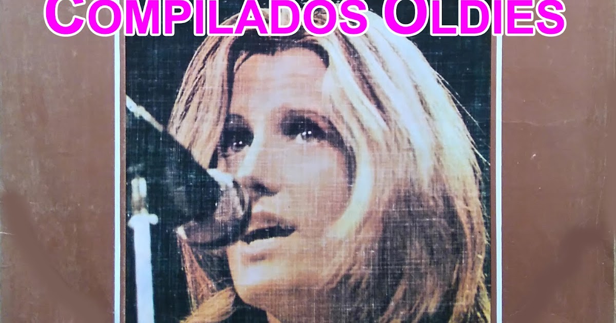 Compilados Oldies: MARIA OSTIZ - SUS MAS GRANDES EXITOS