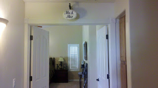Dream Inspire Do: Hall Signs