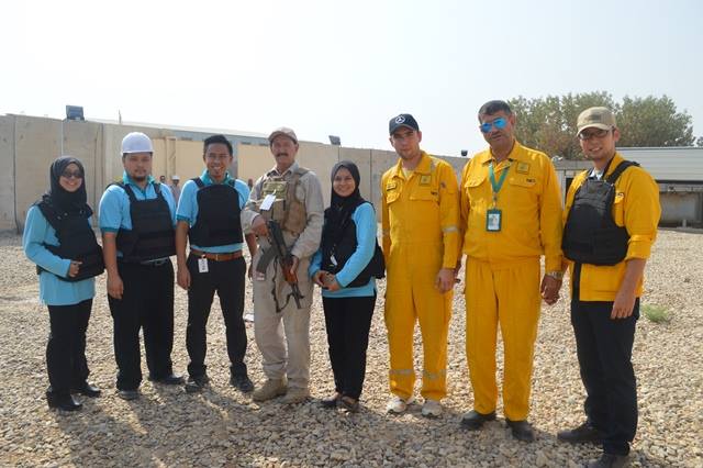 Creating Wonder - the Petrosains Blog: Petrosains Program at Garraf ...