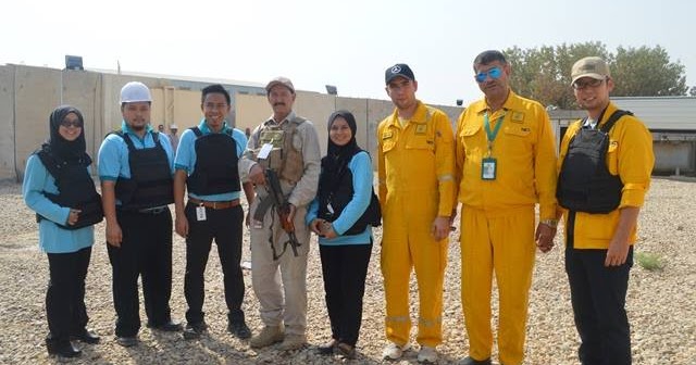 Creating Wonder - the Petrosains Blog: Petrosains Program at Garraf ...