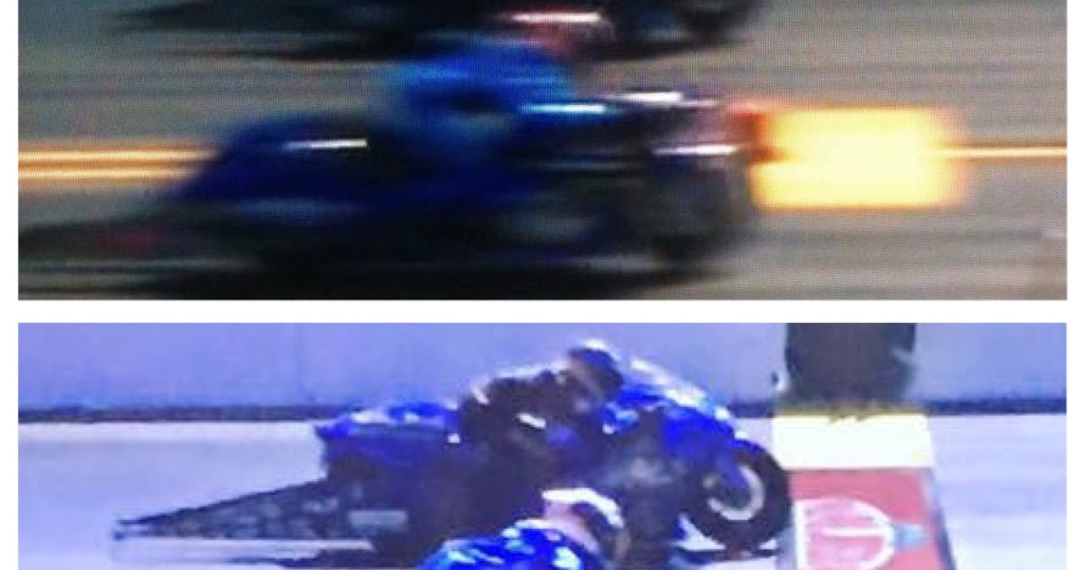 Just A Car Guy: NHRA, you're dead to me. Until you step up and admit ...