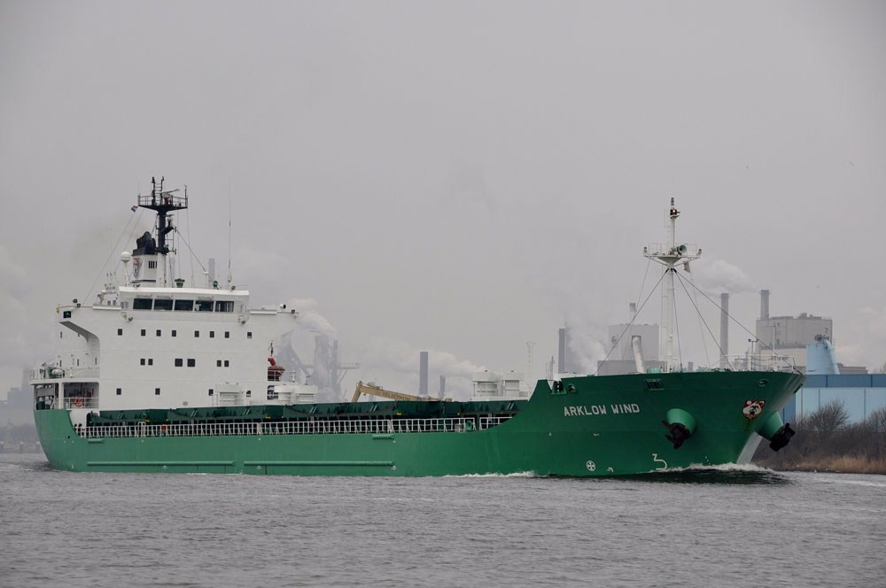 Arklow Wind