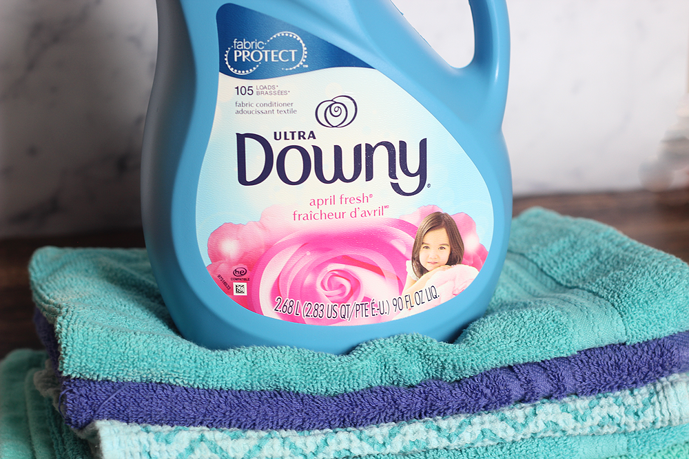 #ProtectTheClothesYouLove | Downy Ultra April Fresh Fabric Conditioner ...