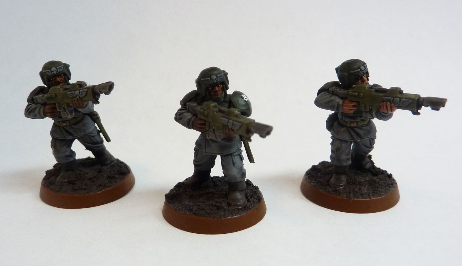 The WoffBoot Chronicles: Get On The Ready Line!