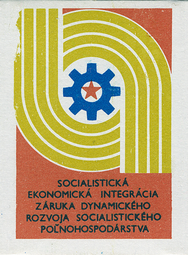 Flyer Goodness: Vintage Czech Matchbox Labels
