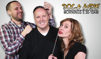 Media Confidential: Philly Radio: Doc Medek To Exit Mornings At WXTU