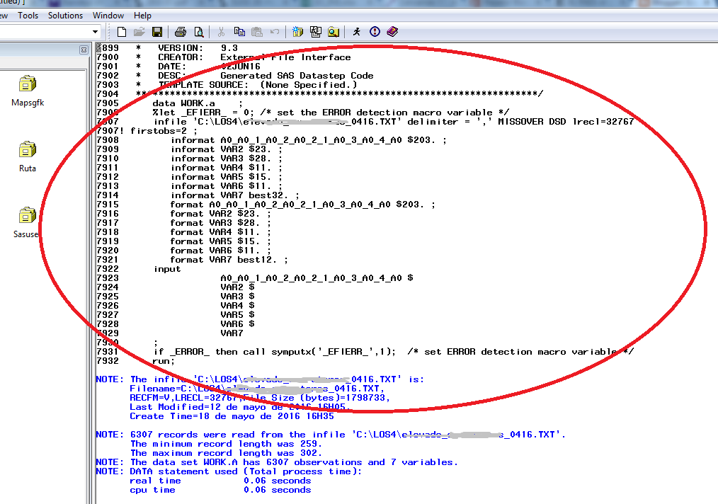 Sociología Necesaria: junio 2016
