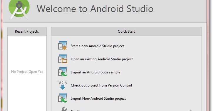 Teknik Informatika: Membuat Aplikasi Login Sederhana pada Android ...