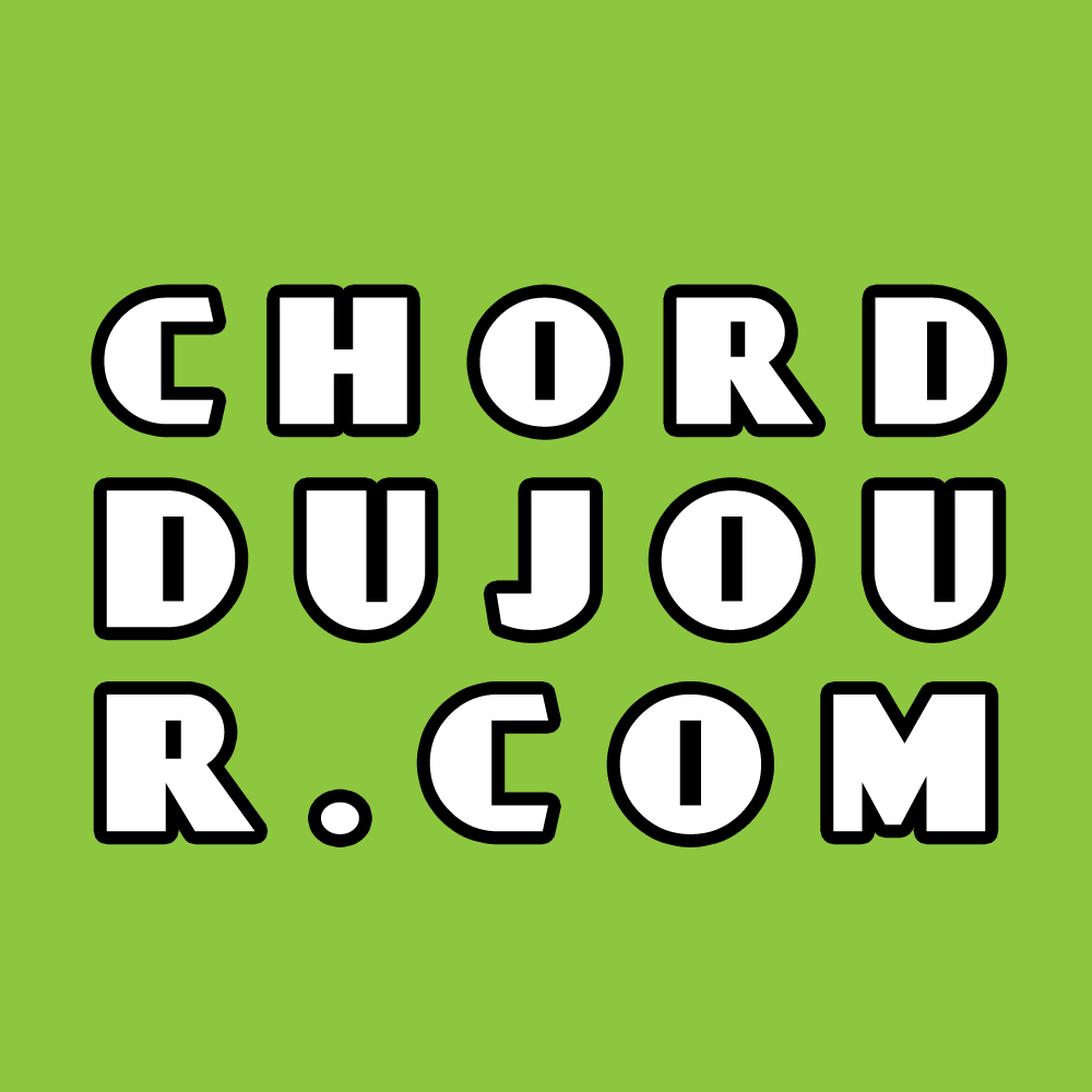 Chord du Jour: Dictionary: Eb Major Scale
