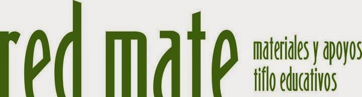 Blog SES: Trabajando juntos: Red Mate de los Tiflonexos