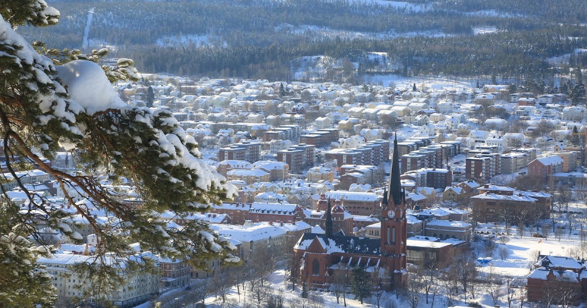 Sundsvallsbilder.com: Sundsvallsbilder 2018