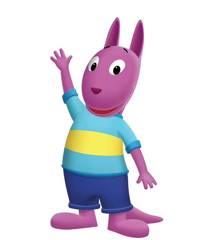 Cartoon Characters: Personajes PNG