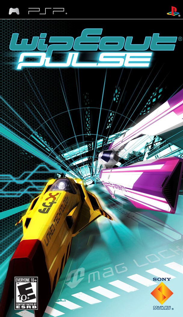 Wipeout Hd Dynamic Theme Download - slatroak