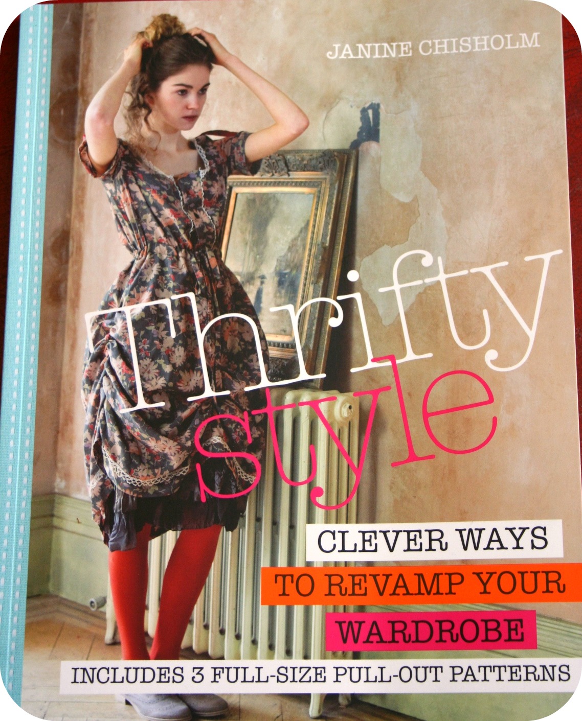 Thrifty Style: Clever Ways to Revamp Your Wardrobe | Ms1940McCall