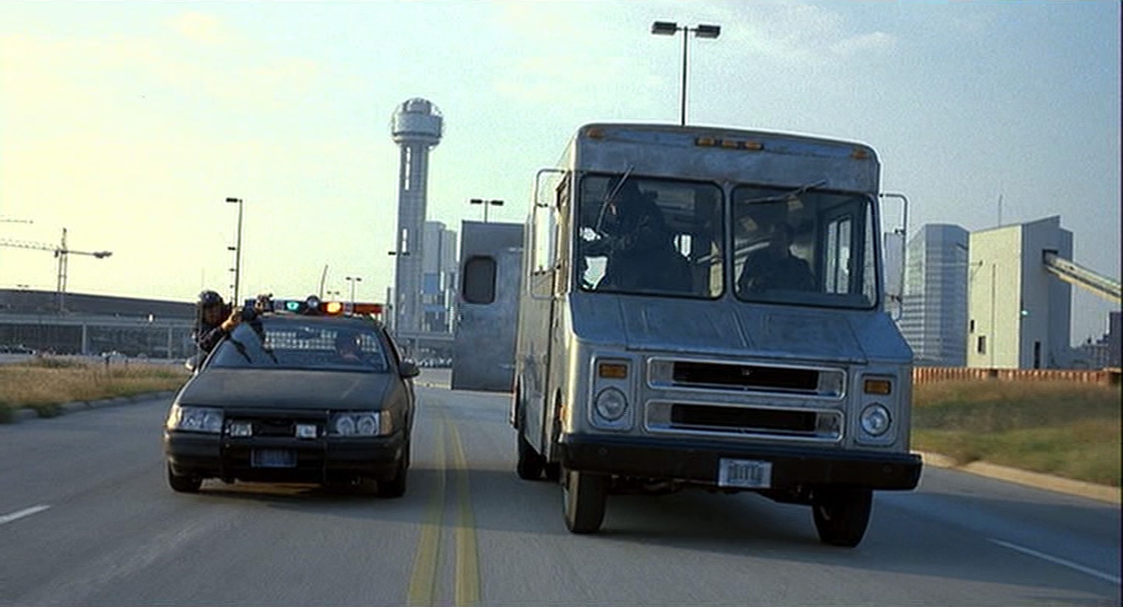 Ray Hardgrit's Sci-Fi Adventures: RoboCop: Director's Cut