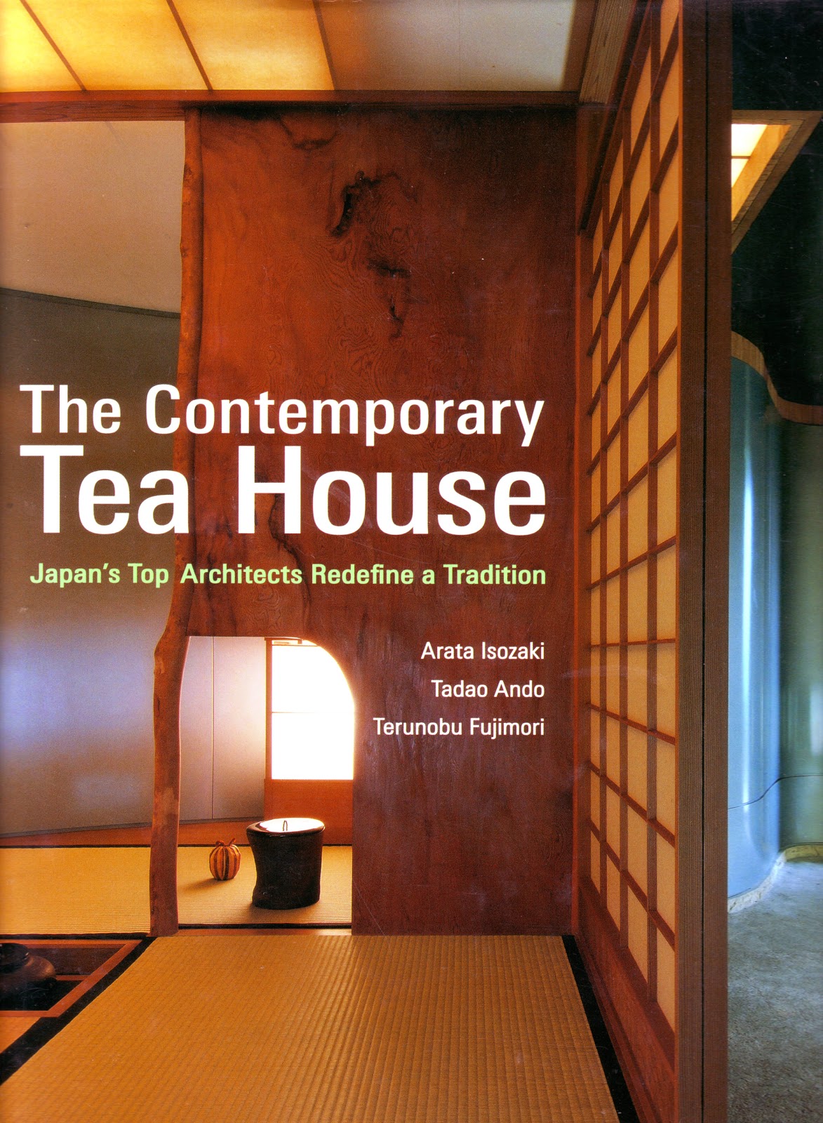 The Contemporary Tea House | DemysTEAfication