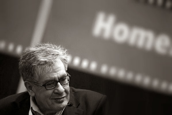 BIOGRAFÍAS: José Emilio Pacheco