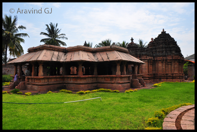 Treks and travels: Hooli