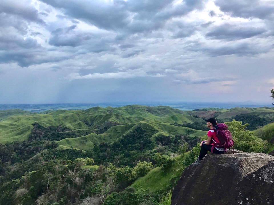 Hiking Adventures #46: Mt. 387 Traverse Aloha Falls - 3rd MMS Open ...