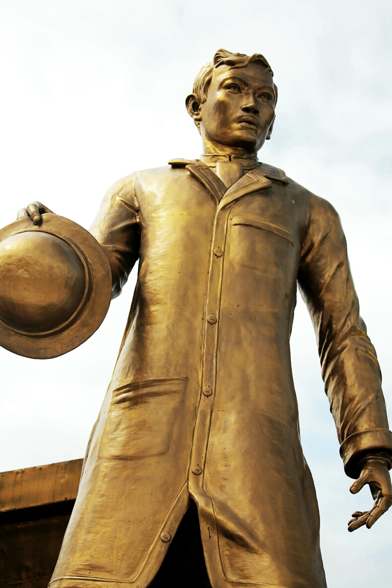 Travel Diary: Rizal and Lights — Its Beyond Imaginations