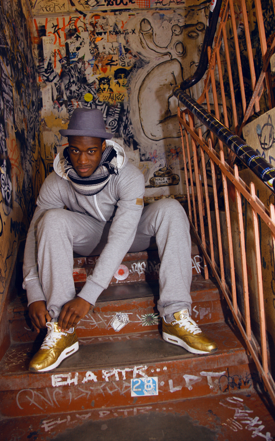 KRISTENSEN - High End Basic