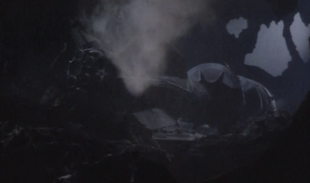 Creature (William Malone, 1985)