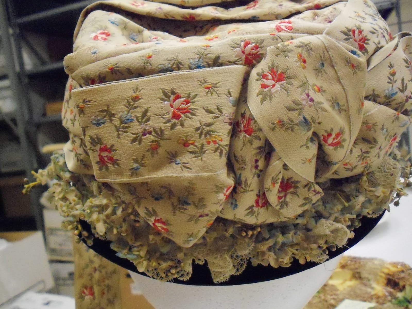 SilkBrocade's Passion for Fashion: Royal Ascot approaches: summer hats ...