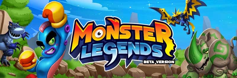 Monster Legends: Tips Mendapatkan Telur Uncommon Monsters