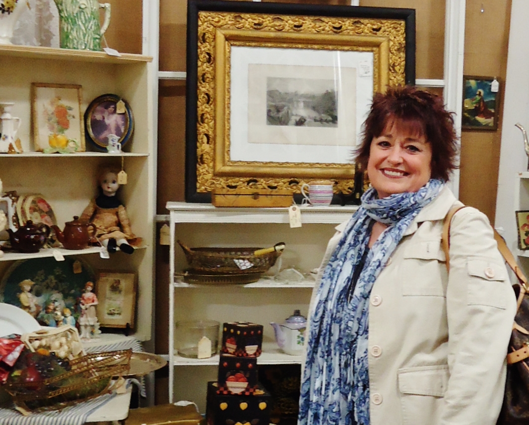 A Lot of Ball, a Winner and a Visit - Knick of Time