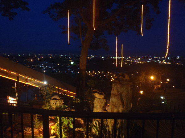 We Put Pictures Into Reality: Enjoying Davao City Nightlife - Jack's Ridge