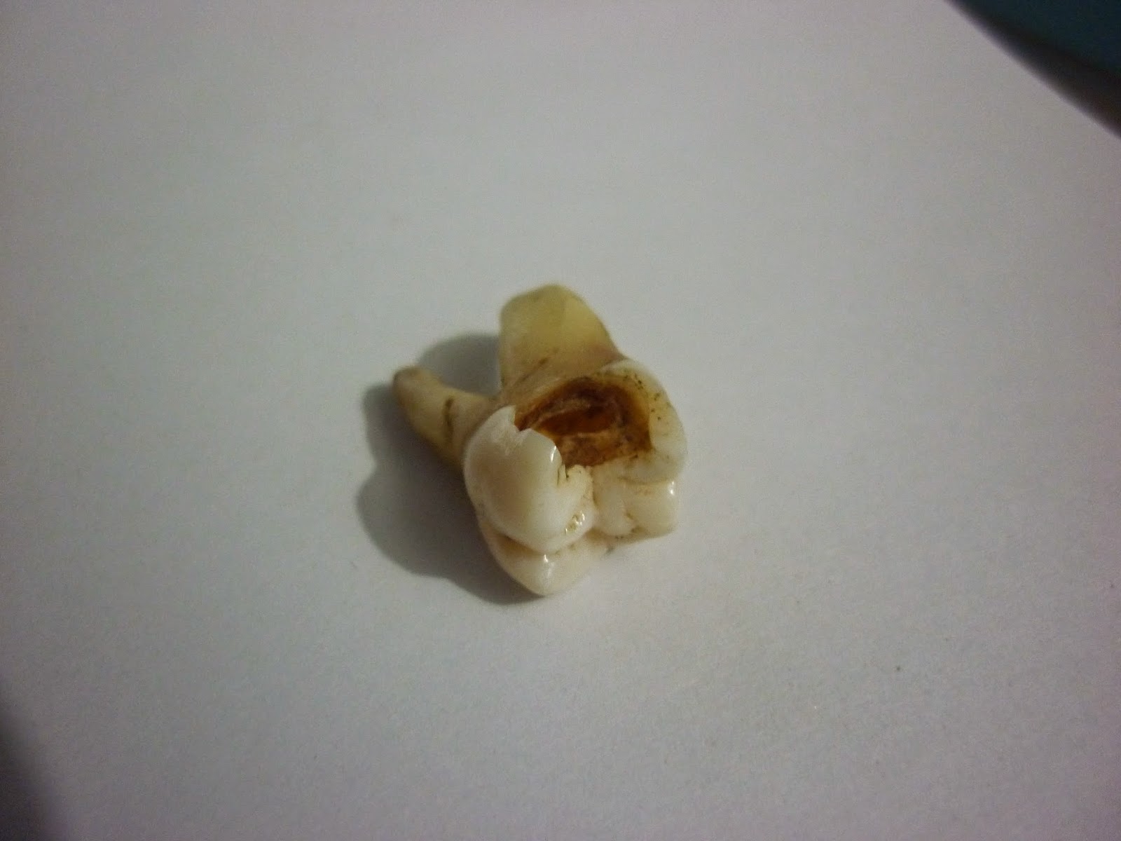 Take a deep breath...and write