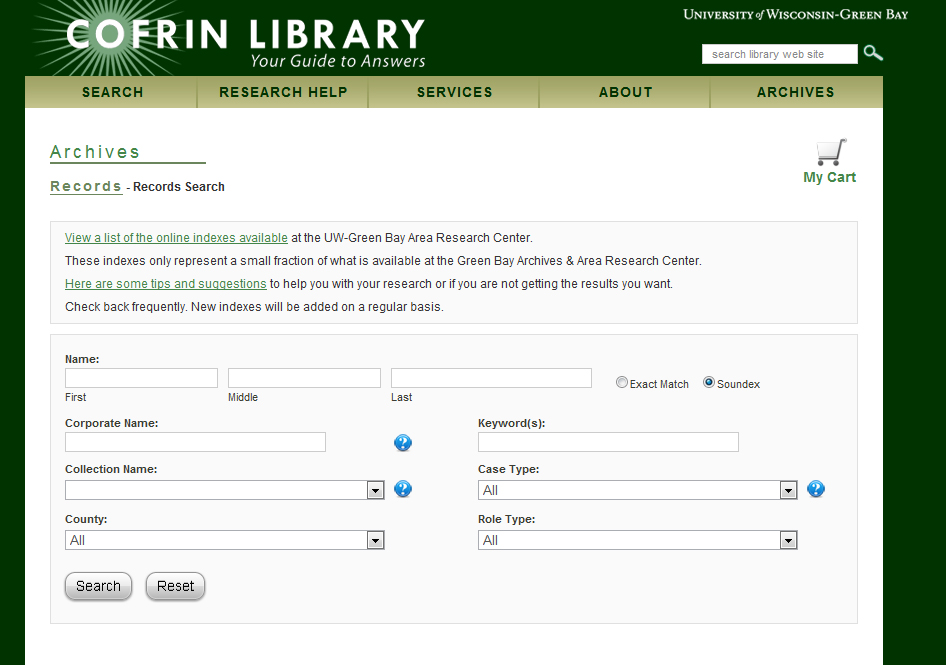 a3Genealogy: November 2011