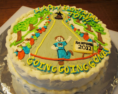 My Tiny Bakery...........: Cakes