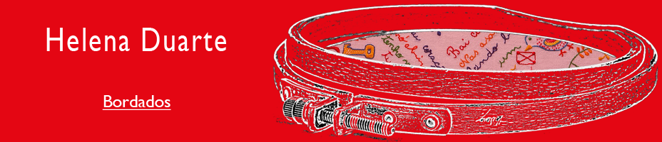 Helena Duarte Bordados