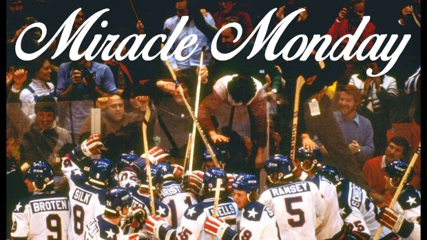 Miracle Monday: The Others | Freedom of Excess