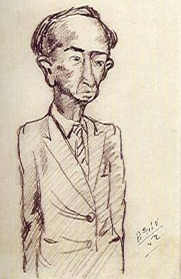 Gabriel Posada Pintor 1911-1953 | Club Brelán