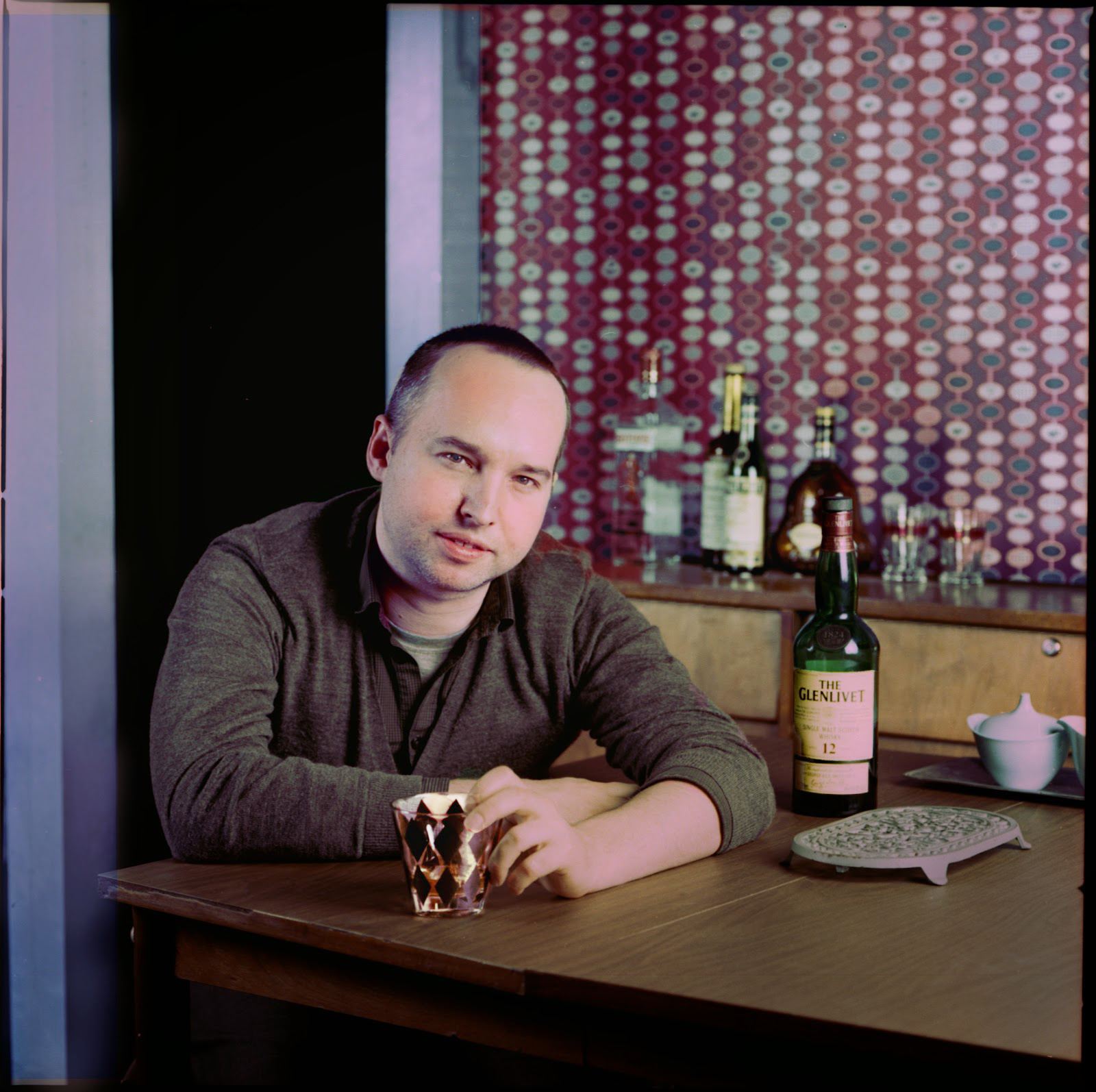 PSWB Portraiture: The Playwright Jordan Harrison