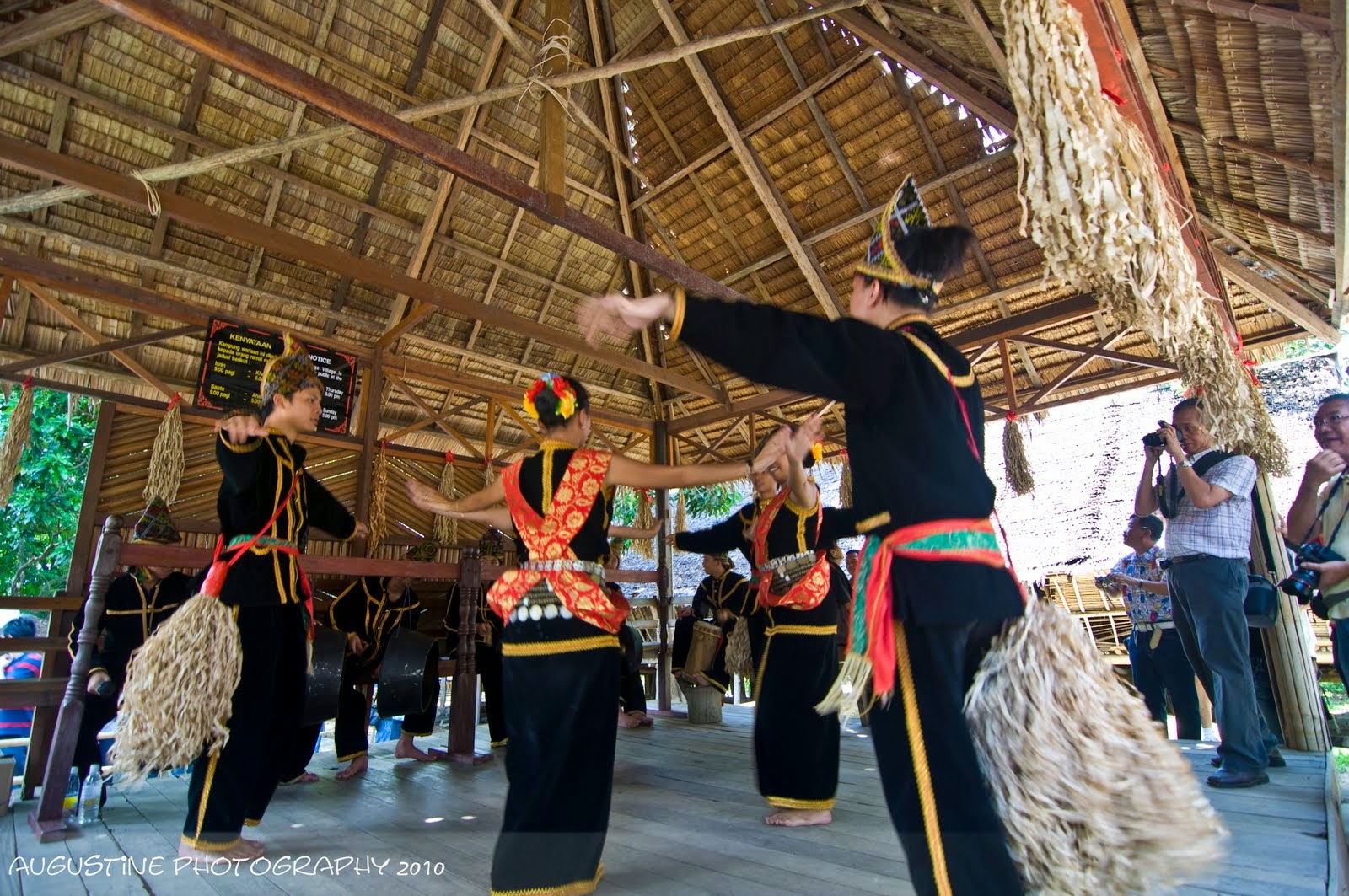 PEMETAAN BUDAYA