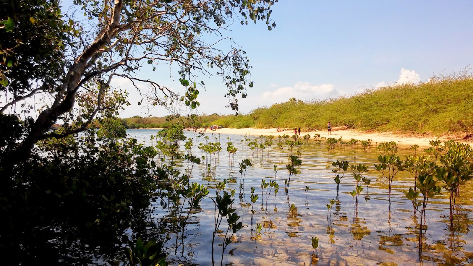 Burot Beach Calatagan Batangas Travel Itinerary and Tips - moredantravels