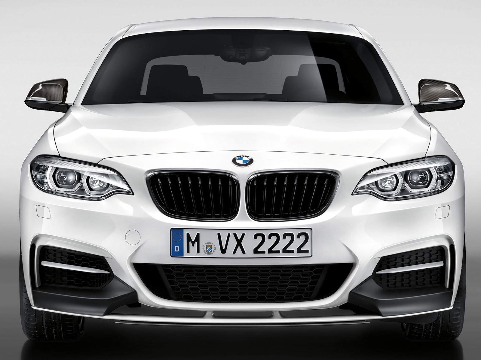 BMW M240i M Performance Edtion: fotos e especificações