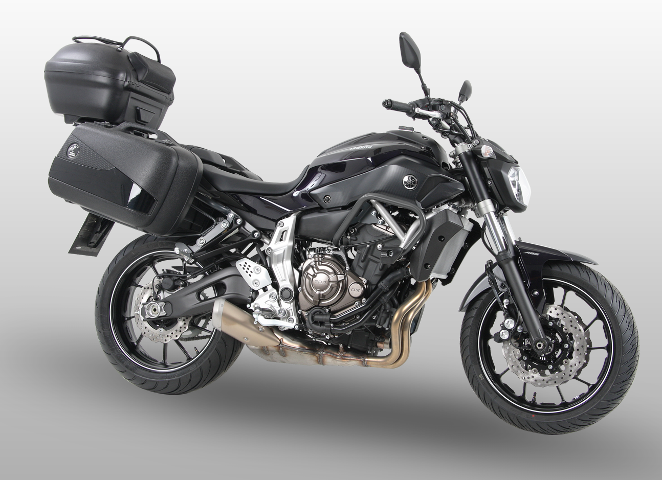 このパーツが人気です。 第3弾 Yamaha MT-07 編 ~ P＆Aブログ