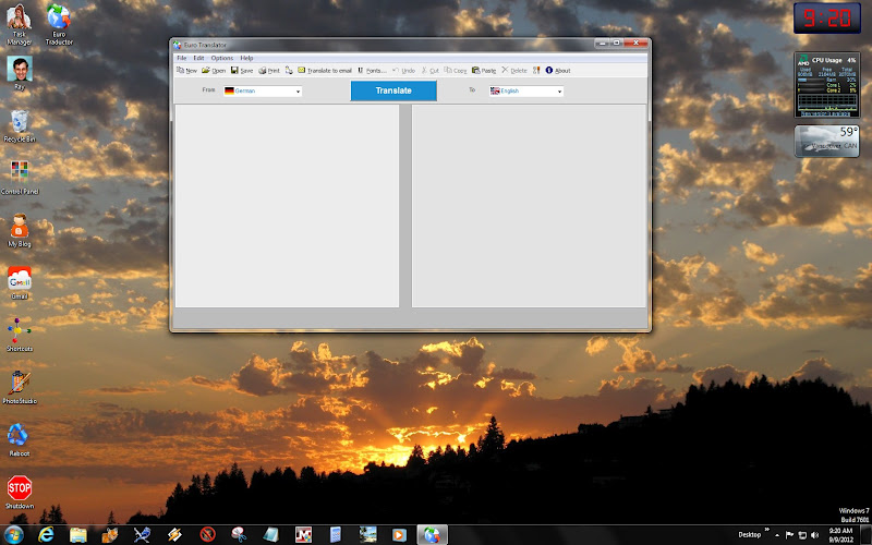 Translatium windows - milofleet